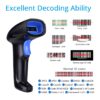 Barcode Scanner Archives - Atpos