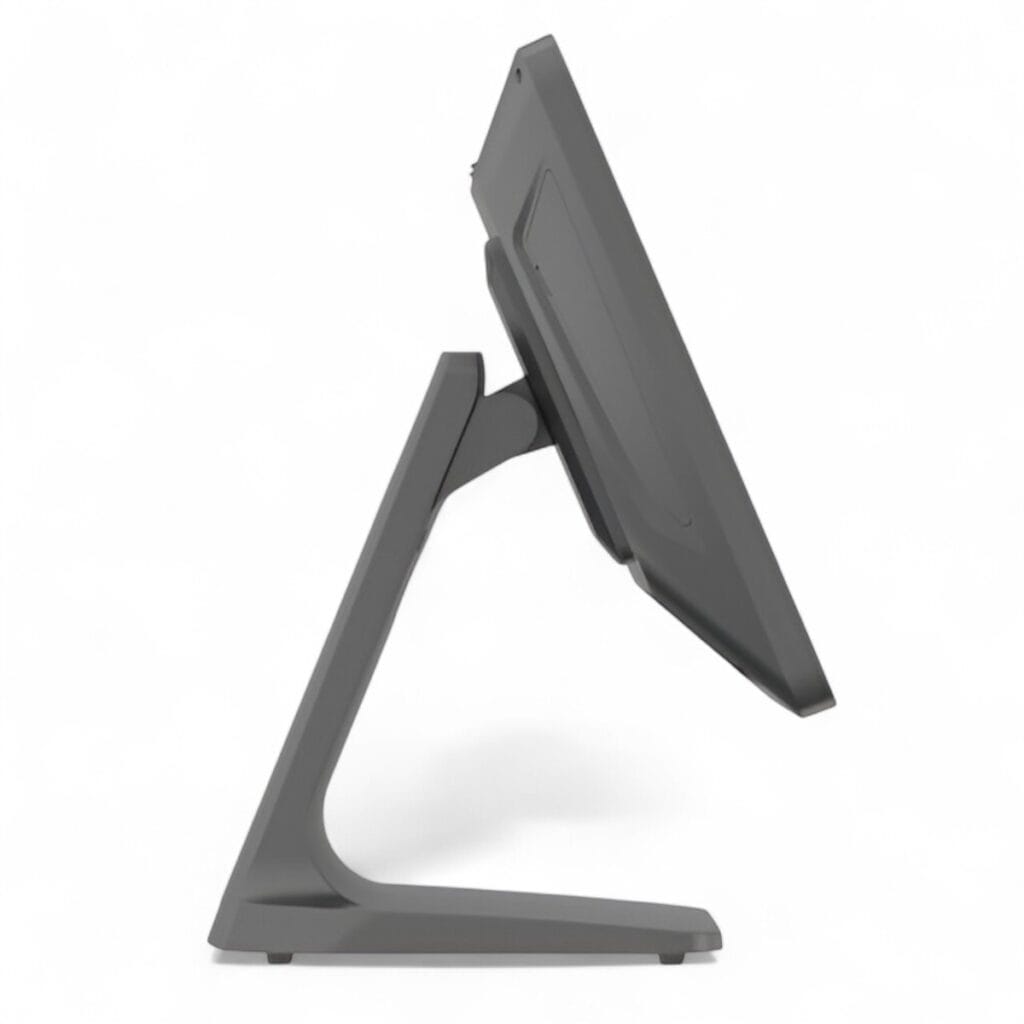 ATPOS TP J6412 Smart Touch POS System – 15.6" Touchscreen, Fast ...